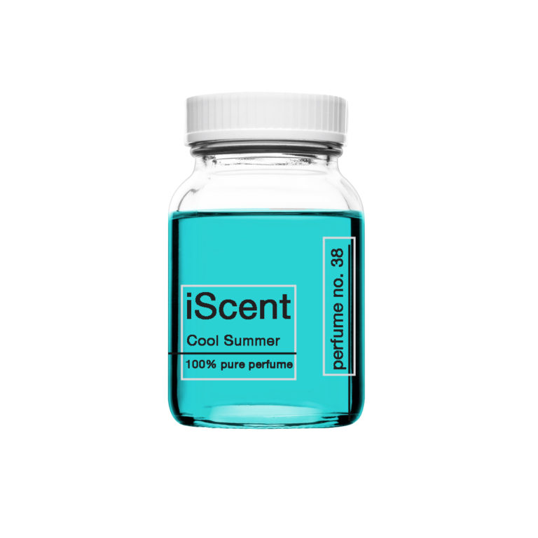 Odorizante Profesionale - Aparat Odorizante Profesionale iSCENT Airmax